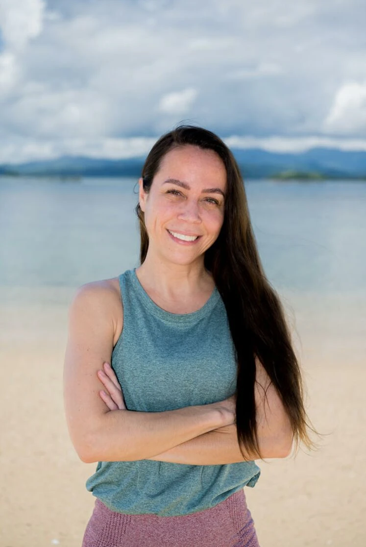 Cécile Poprawa | Survivor Wiki | Fandom