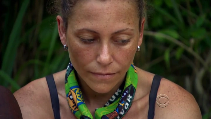 Blindside Time | Survivor Wiki em Português | Fandom