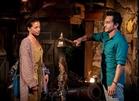 Parvati Shallow/Winners at War | Survivor Wiki | Fandom