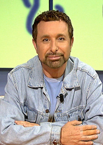 José Manuel Parada | Survivor Wiki | Fandom