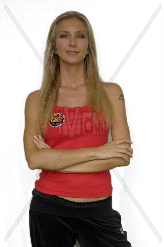 Victoria Petroff | Survivor Wiki | Fandom