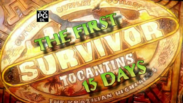 The First 15 Days | Survivor Wiki em Português | Fandom