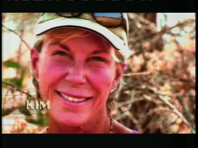 Kim Johnson/Gallery | Survivor Wiki | Fandom