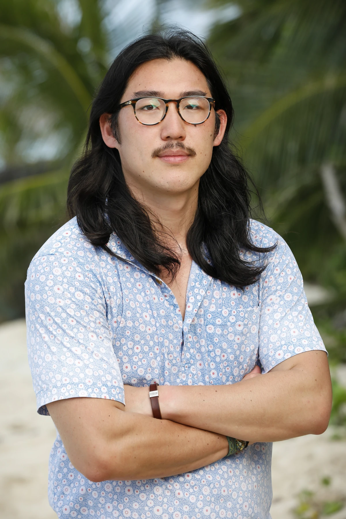 Owen Knight/Gallery | Survivor Wiki | Fandom