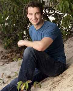 Stephen Fishbach/Gallery | Survivor Wiki | Fandom
