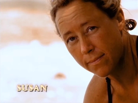 Susan Hawk/Gallery | Survivor Wiki | Fandom