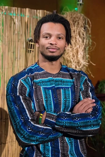 James Nikander | Survivor Wiki | Fandom