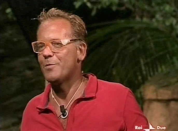 Alessandro Cecchi Paone | Survivor Wiki | Fandom