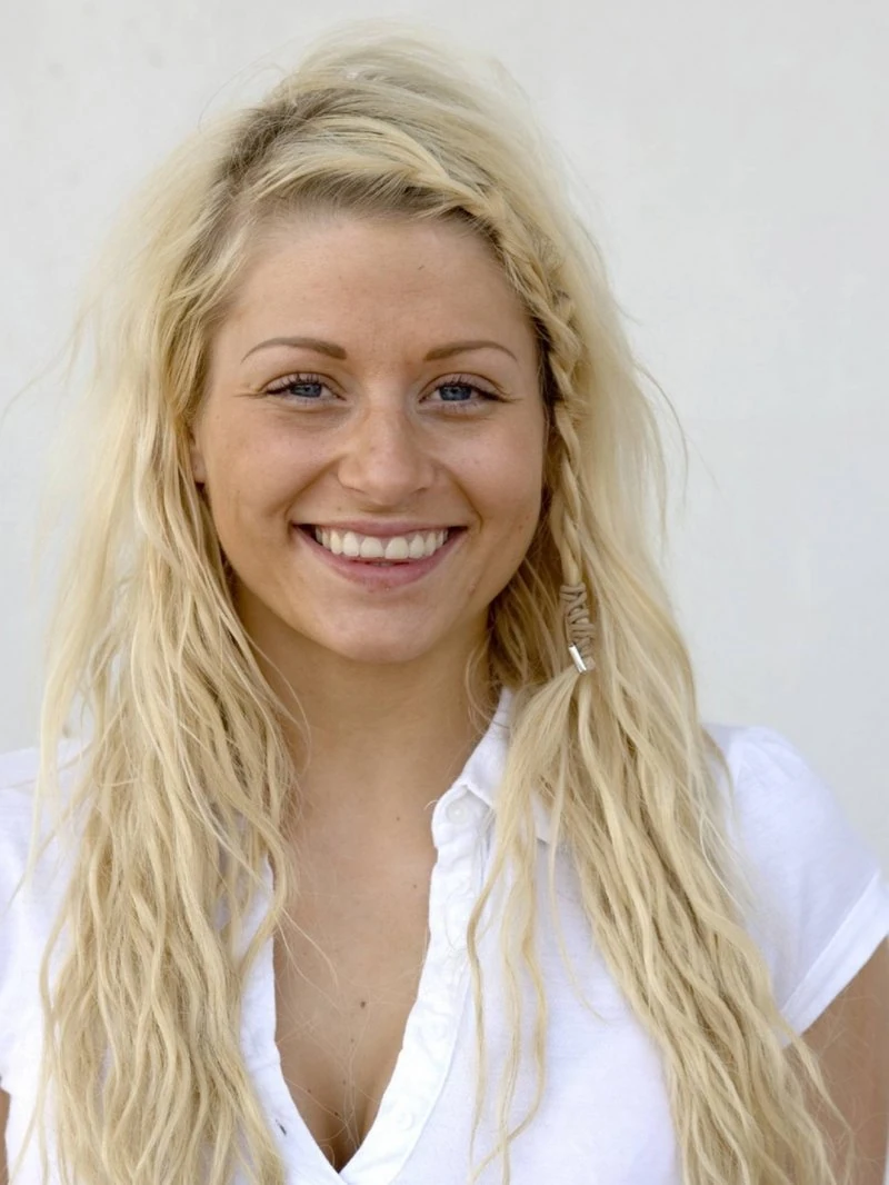 Marielle Mathiassen | Survivor Wiki | Fandom