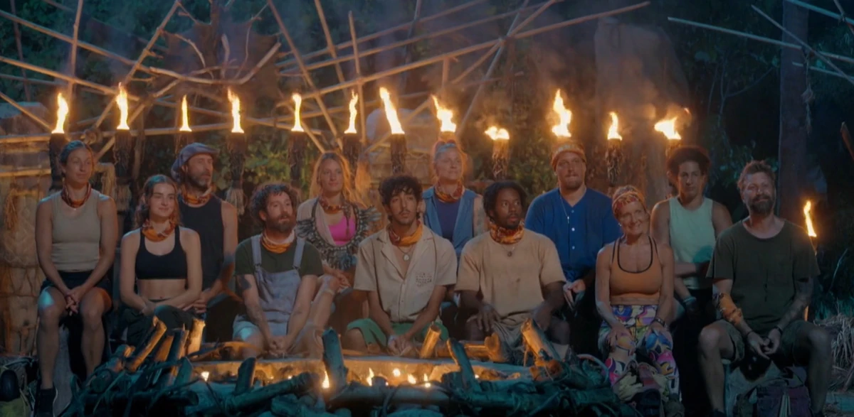Nanalo | Survivor Wiki | Fandom