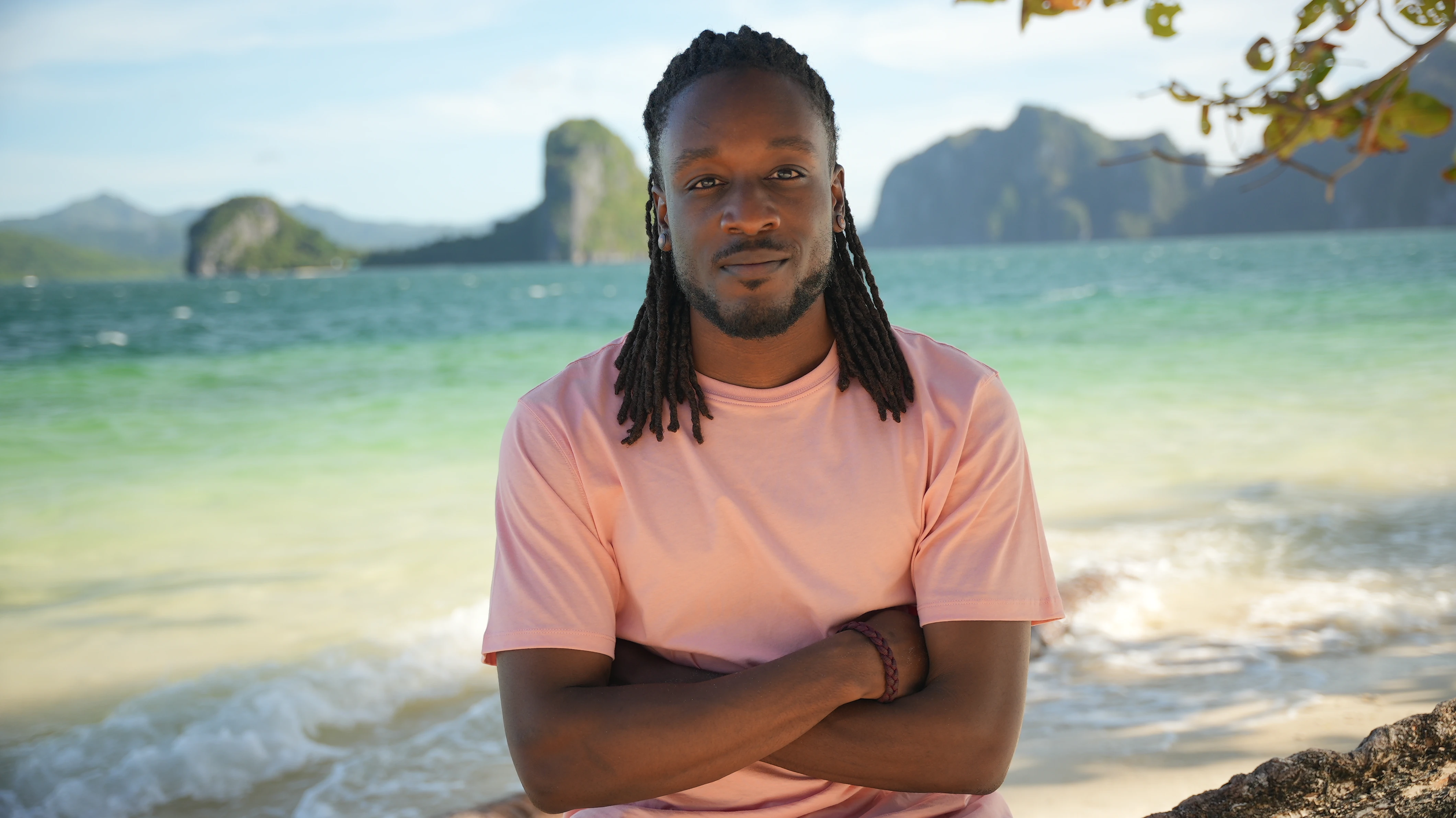 Sango Bien-Aimé | Survivor Wiki | Fandom