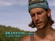 Brandon Bellinger/Gallery | Survivor Wiki | Fandom
