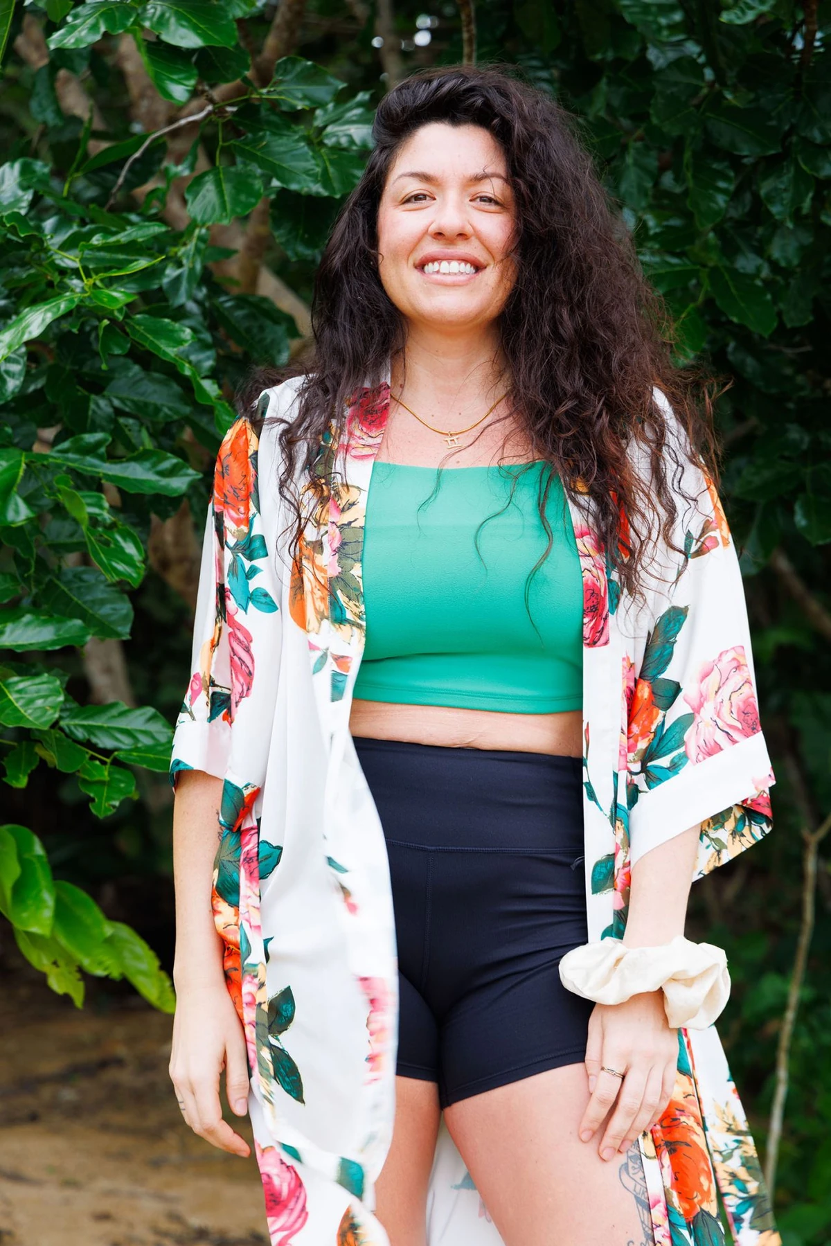 Frédérique Potvin | Survivor Wiki | Fandom