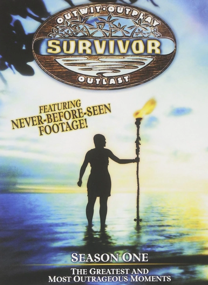 Survivor Home Media | Survivor Wiki | Fandom