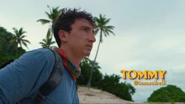 Tommy Scibelli | Survivor Wiki | Fandom