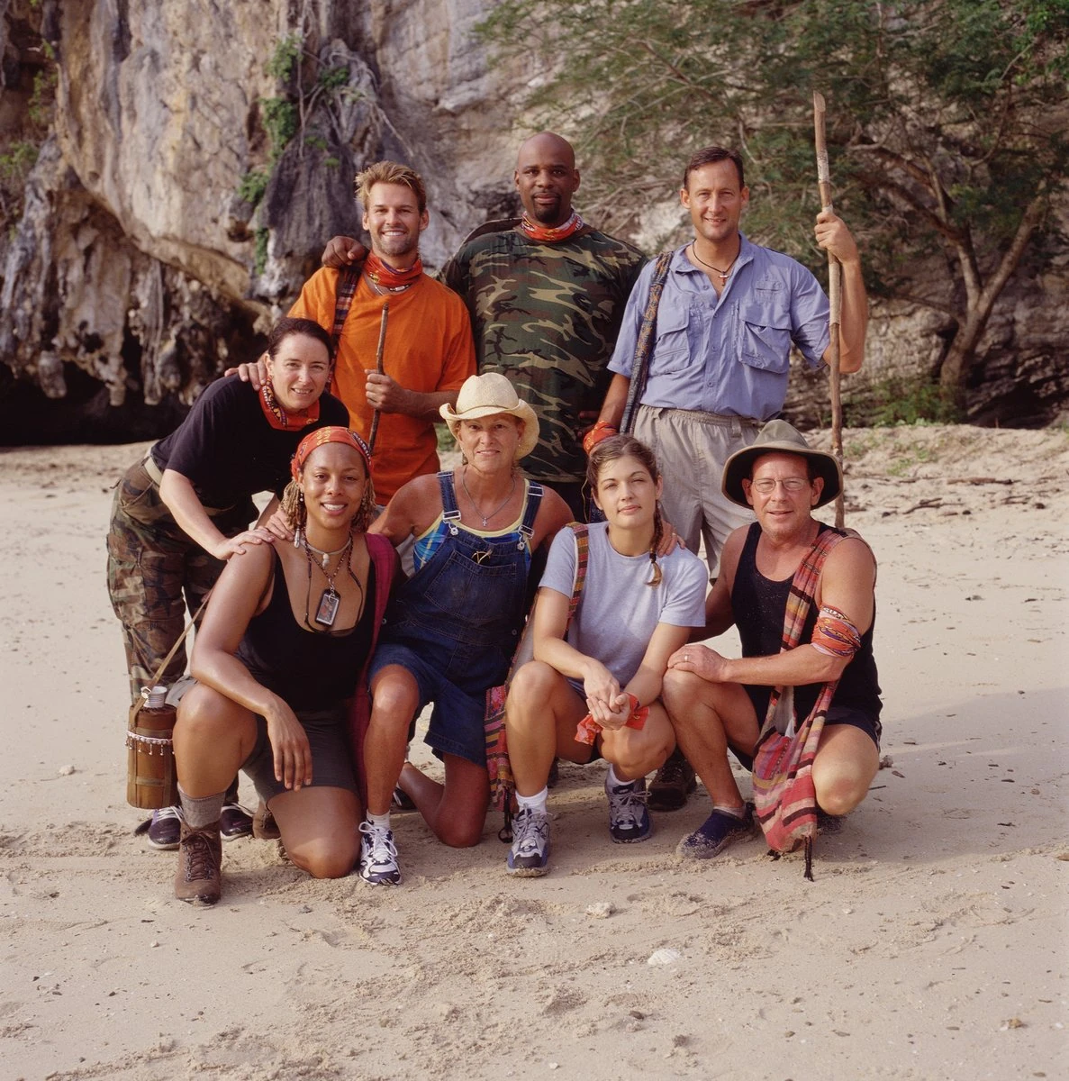 Chuay Gahn | Survivor Wiki | Fandom