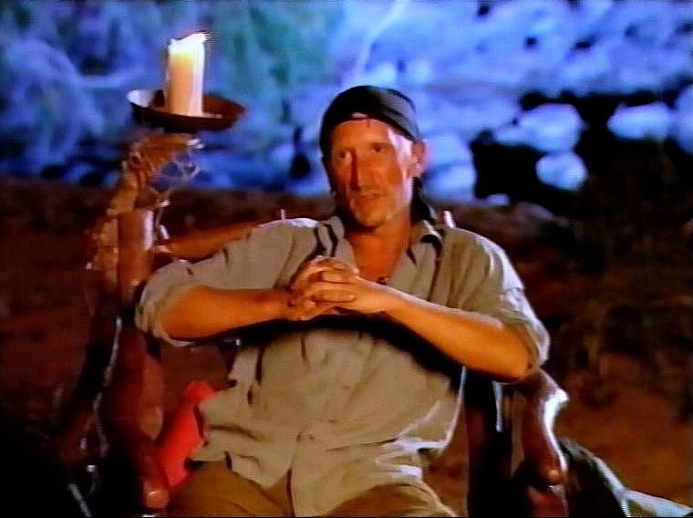 Chris (Outback) | Survivor Wiki | Fandom