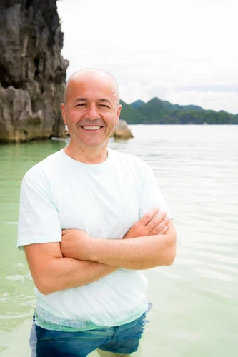 Emin Luka | Survivor Wiki | Fandom