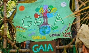 Gaia | Survivor Wiki | Fandom