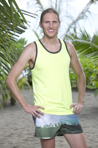 Tyson Apostol | Survivor Wiki | Fandom