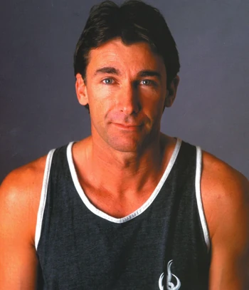 Rob Dickson | Survivor Wiki | Fandom