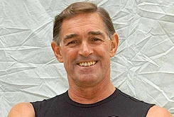 Fabio Testi | Survivor Wiki | Fandom