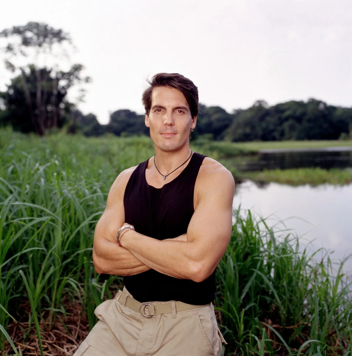 Matthew von Ertfelda | Survivor Wiki | Fandom