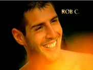 Rob Cesternino/Gallery | Survivor Wiki | Fandom