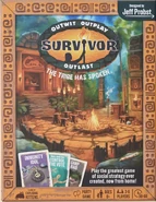 Official Survivor Games | Survivor Wiki | Fandom