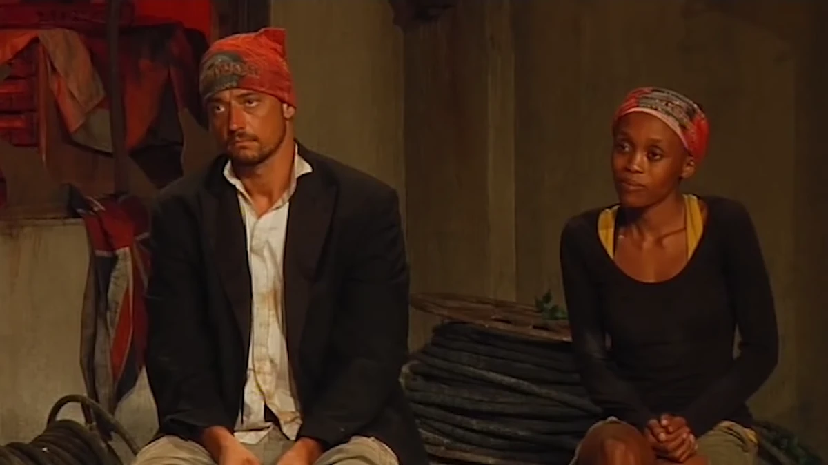 Survivor South Africa: Maldives Episode 14 | Survivor Wiki | Fandom