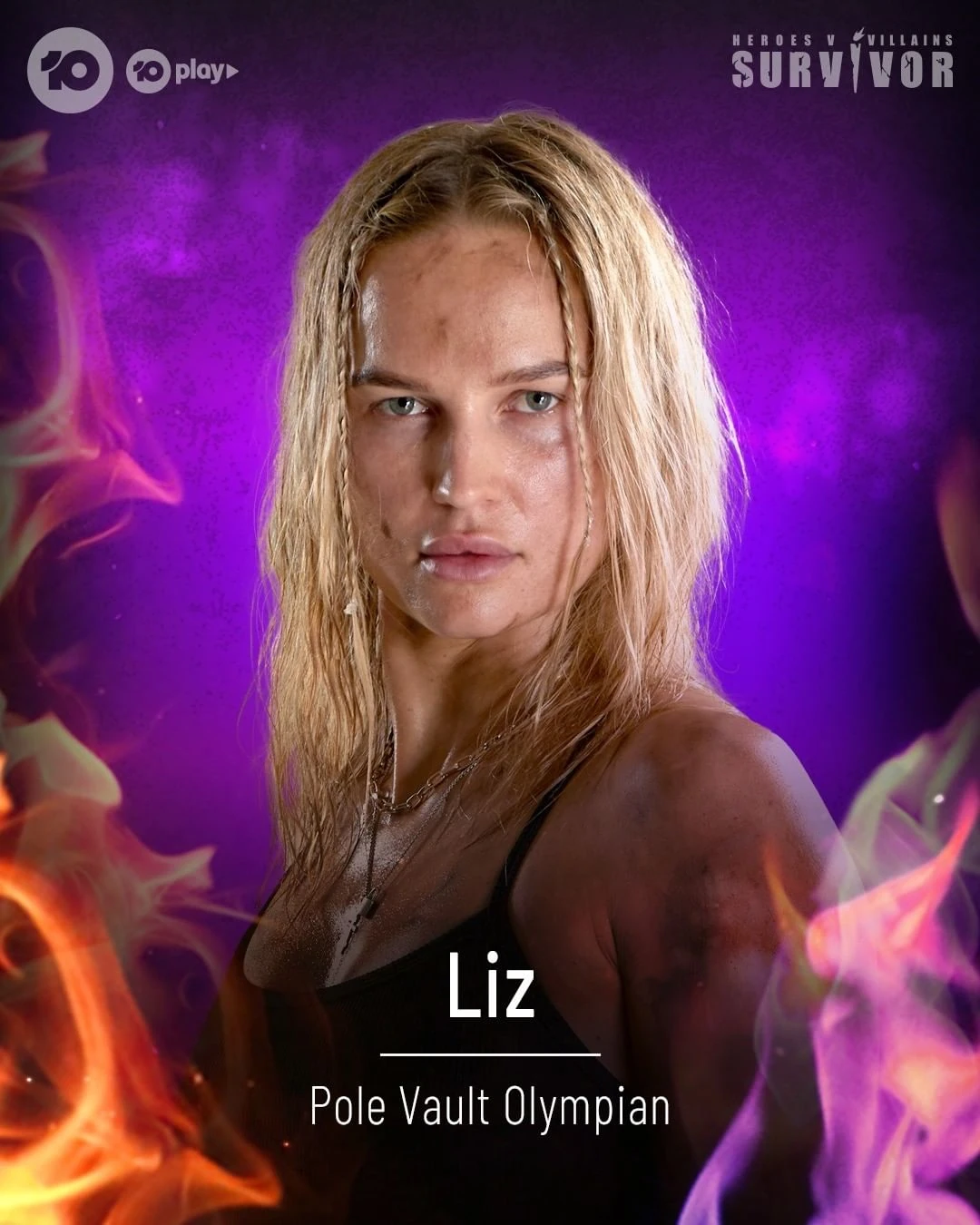 Liz Parnov/Gallery | Survivor Wiki | Fandom