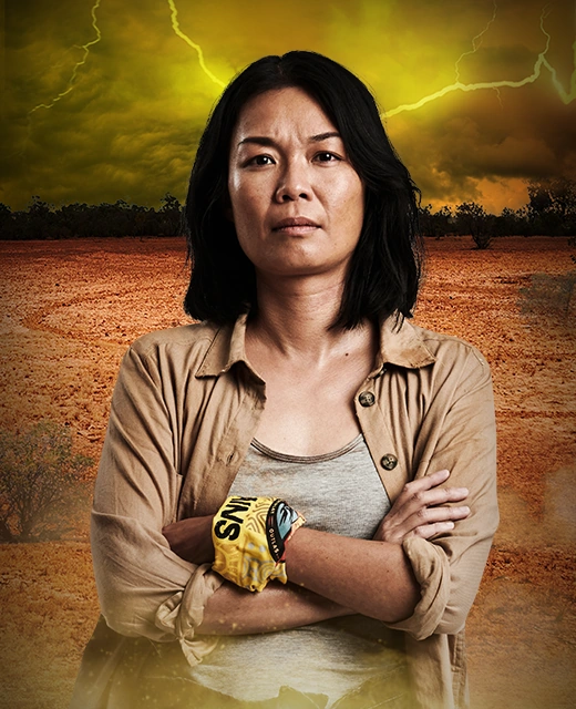 Wai Chim/Gallery | Survivor Wiki | Fandom