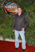 Chris Daugherty/Gallery | Survivor Wiki | Fandom