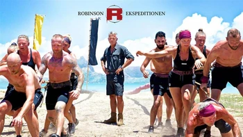 Robinson Ekspeditionen 2018 | Survivor Wiki | Fandom
