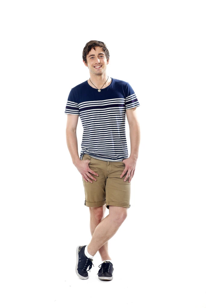 Conner Bethune/Gallery | Survivor Wiki | Fandom