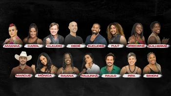 No Limite: Amazônia | Survivor Wiki | Fandom