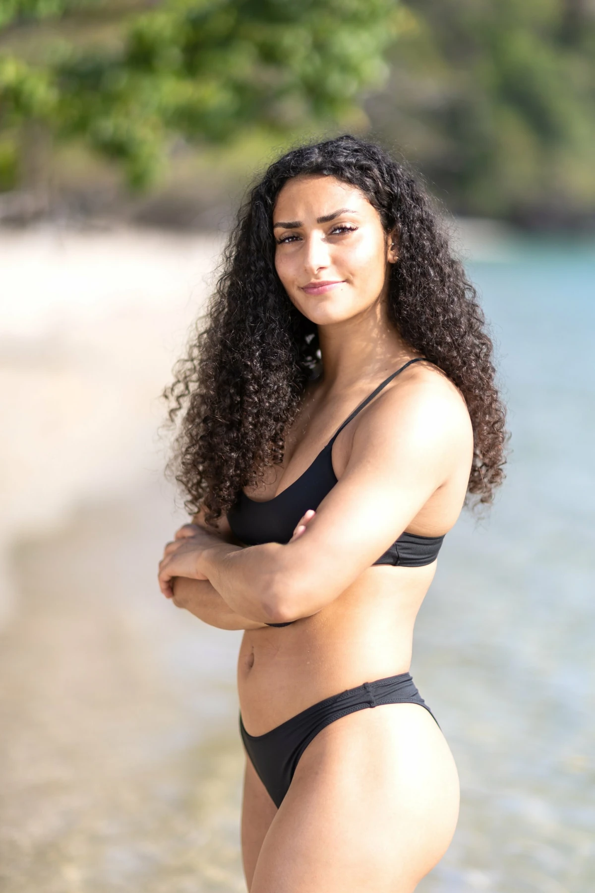 Nour Abdelema | Survivor Wiki | Fandom