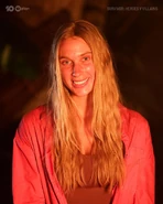 Sarah Marschke/Gallery | Survivor Wiki | Fandom
