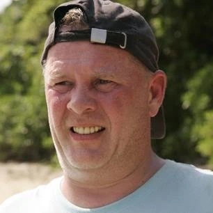 Luc Dehaene | Survivor Wiki | Fandom