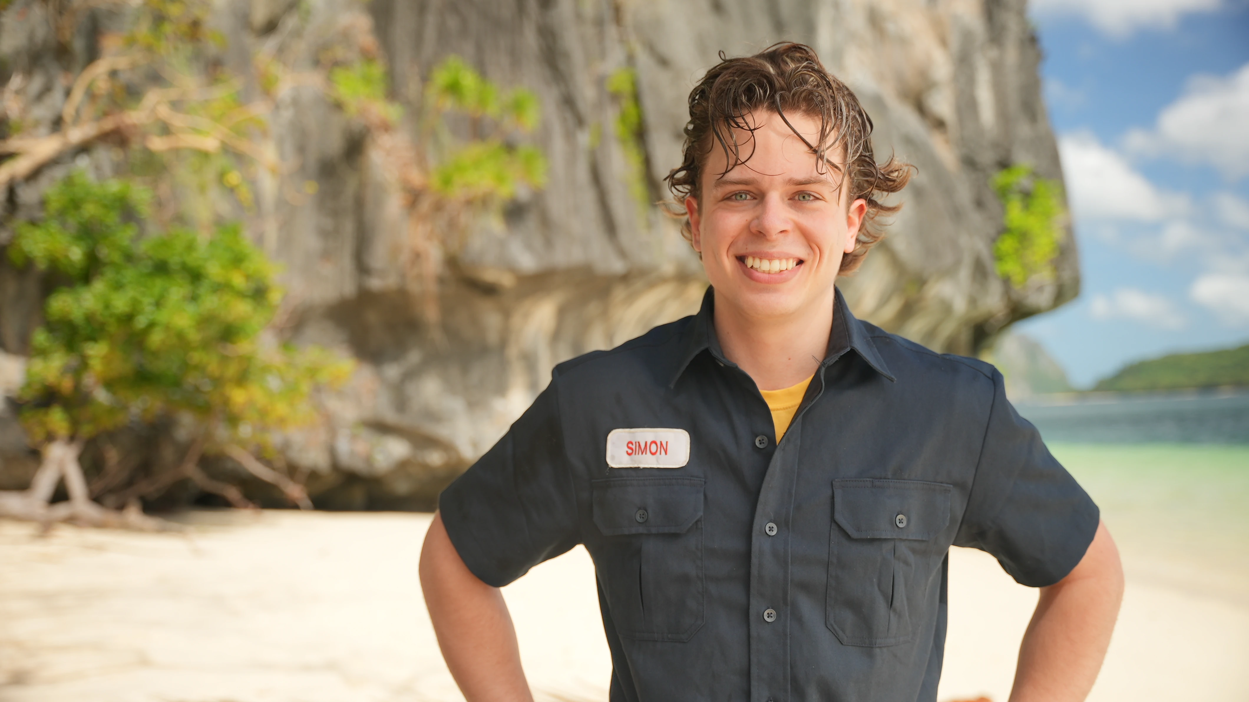 Simon Paradis-Lacroix | Survivor Wiki | Fandom