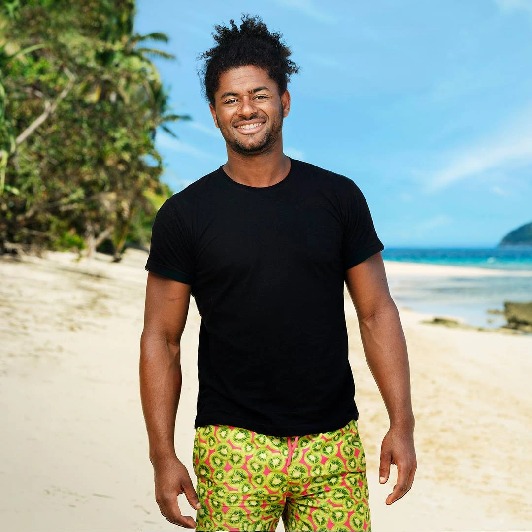 Adnilson Costa da Cruz | Survivor Wiki | Fandom