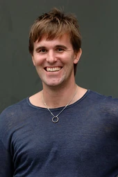 Marcus Perlitz | Survivor Wiki | Fandom