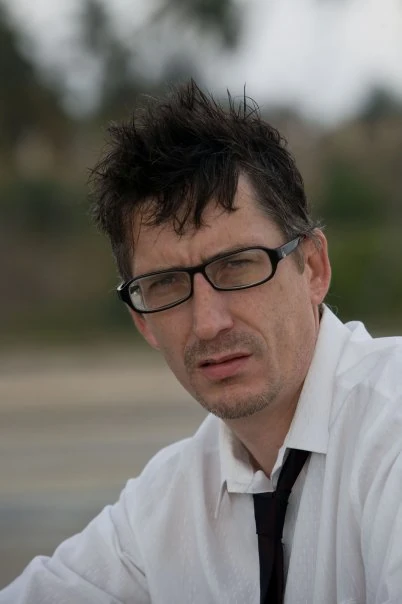 Darren Maule/Gallery | Survivor Wiki | Fandom