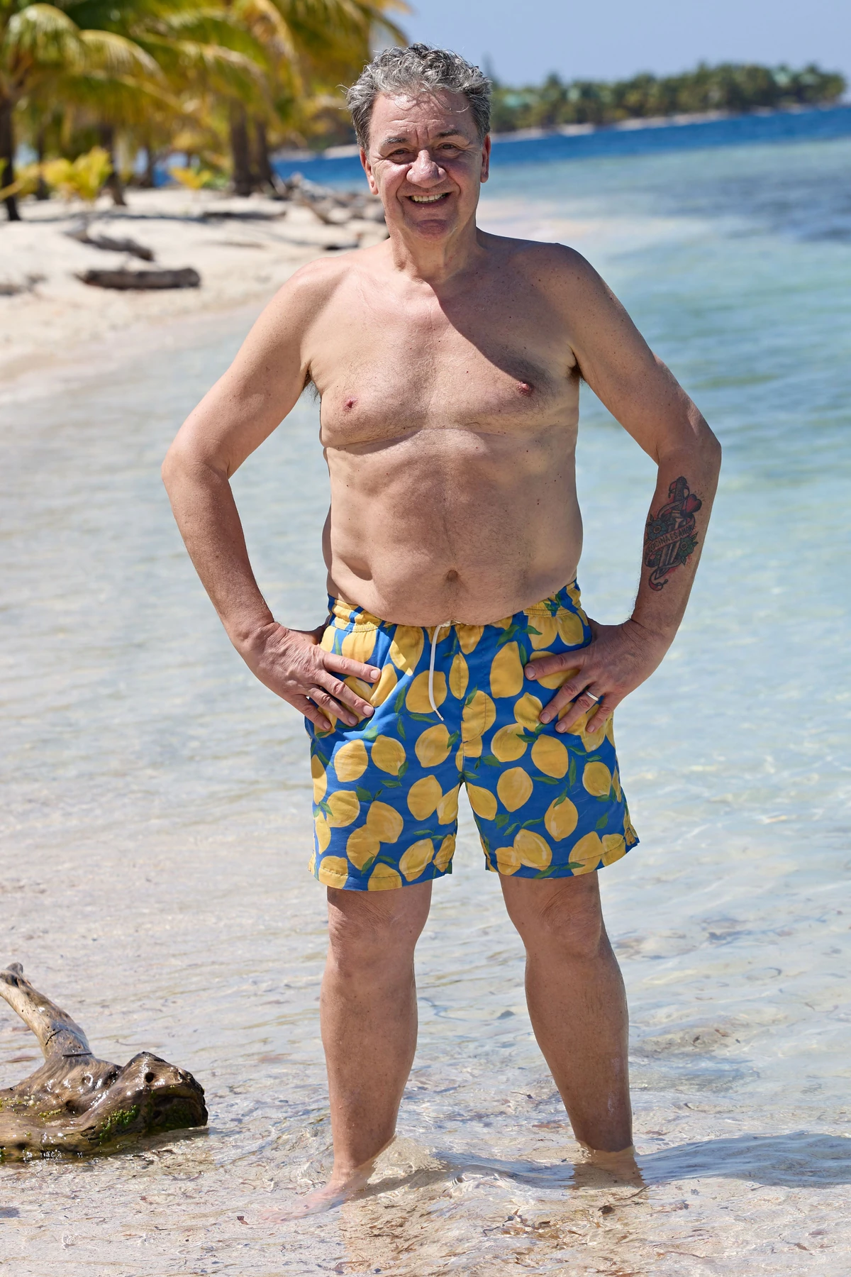 Koldo Royo | Survivor Wiki | Fandom