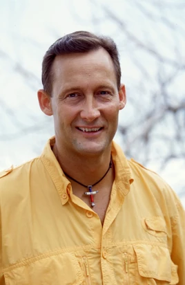 John Raymond | Survivor Wiki | Fandom
