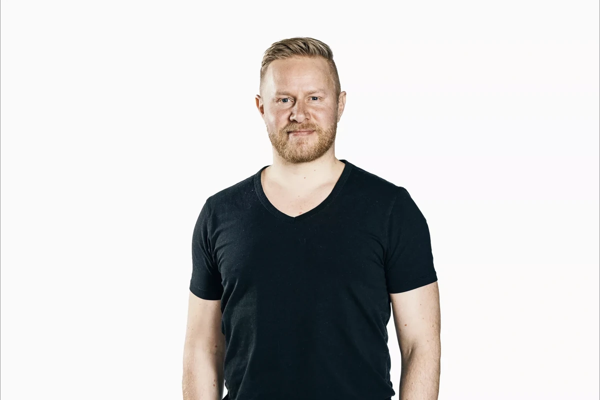 Lauri Salovaara | Survivor Wiki | Fandom