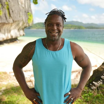 Pierre-Alexandre Guillot | Survivor Wiki | Fandom