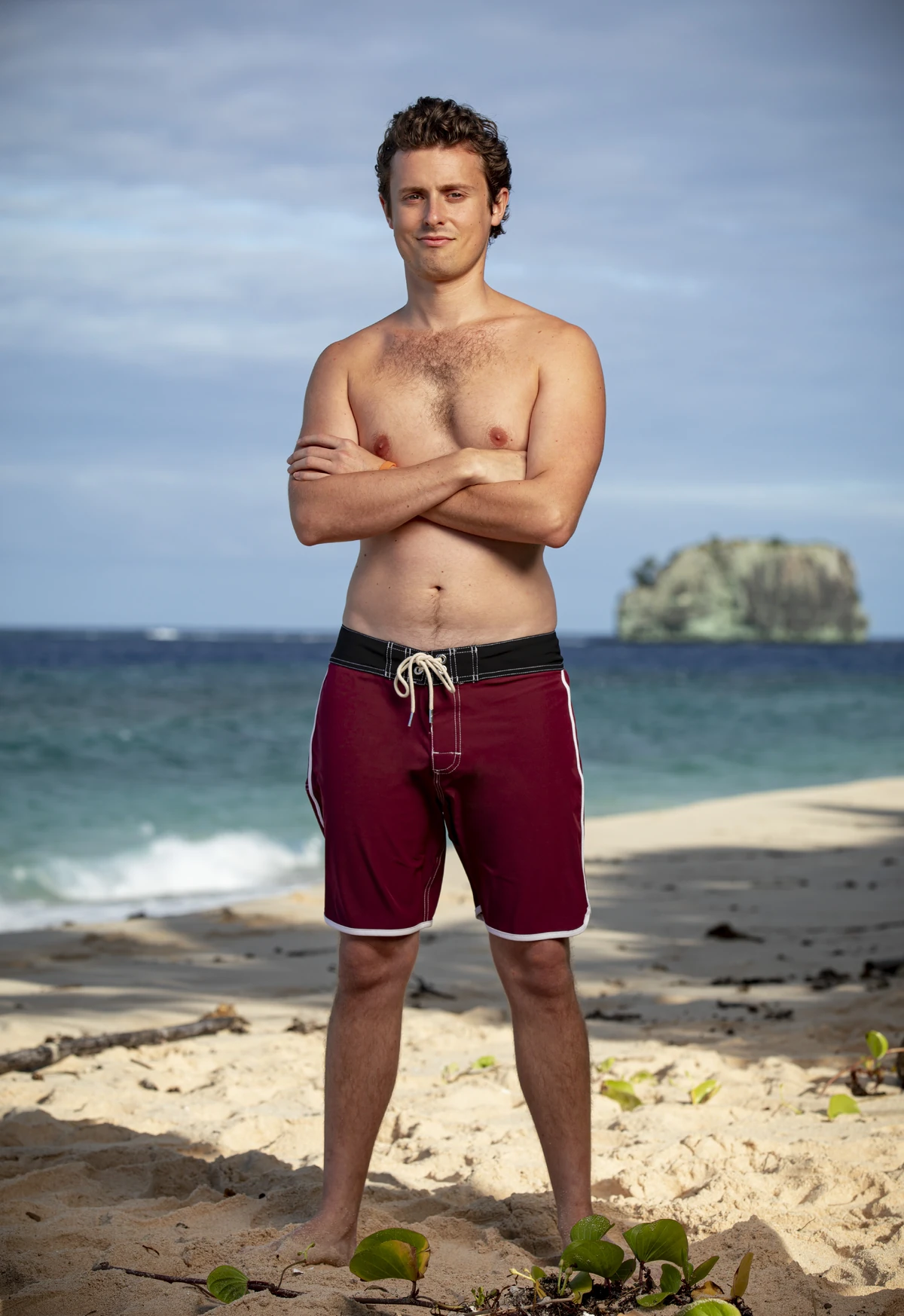 Adam Klein | Survivor Wiki | Fandom