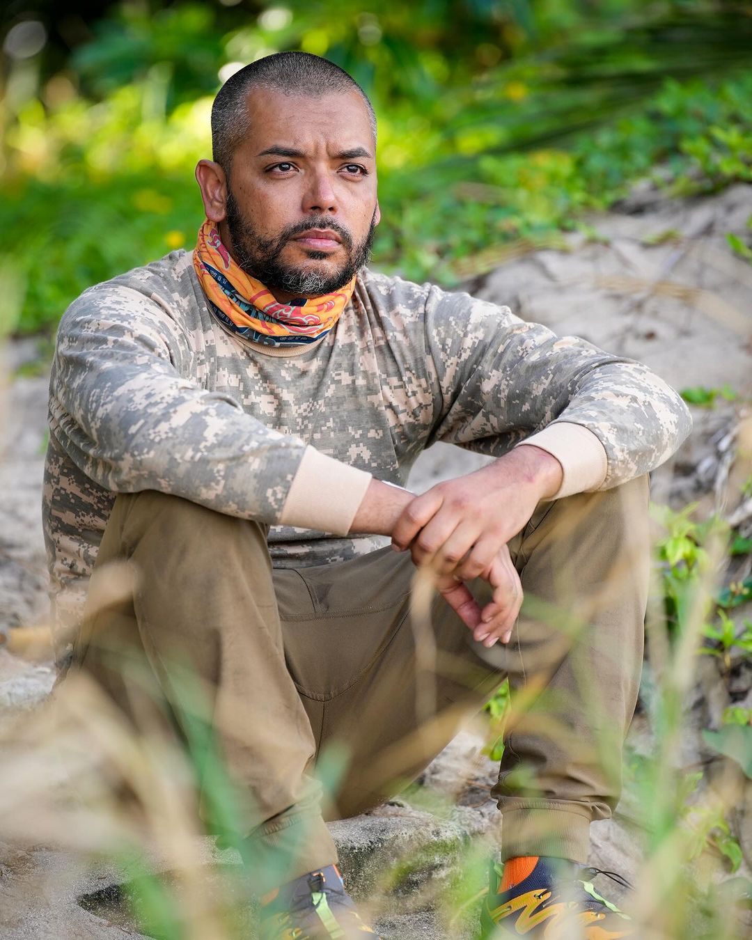 Randen Montalvo/Gallery | Survivor Wiki | Fandom