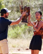 Wai Chim/Gallery | Survivor Wiki | Fandom
